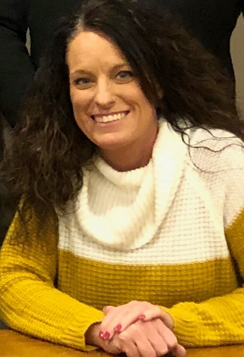 Town Council / Edinburgh, Indiana